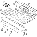 Looking for Magic Chef model CGS1230ADH gas range repair & replacement ...