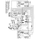 Maytag MER6875AAF electric range parts | Sears Parts Direct