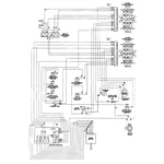 Maytag MLE2000AYW laundry center parts | Sears PartsDirect