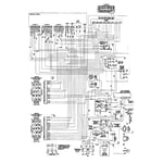 Looking for Maytag model MLE2000AYW laundry center repair & replacement ...