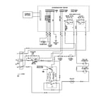 Maytag MDE5500AYW dryer parts | Sears PartsDirect