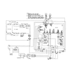 Looking for Jenn-Air model JDS9865BDP range repair & replacement parts?
