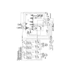 Jenn-Air JES9750BAS electric range parts | Sears PartsDirect