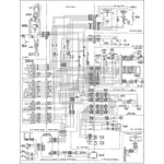 Maytag MFI2568AES bottom-mount refrigerator parts | Sears PartsDirect
