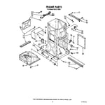 Looking for KitchenAid model KUCC150S1 trash compactor repair ...