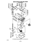 KitchenAid KCS180S1 trash compactor parts | Sears PartsDirect