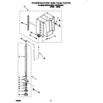 KitchenAid KCCC151EBL0 trash compactor parts | Sears PartsDirect