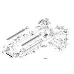 NordicTrack 831298830 treadmill parts | Sears PartsDirect