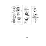 Kenmore 175605560 garbage disposal parts | Sears PartsDirect