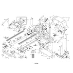 Proform 831299212 treadmill parts | Sears PartsDirect