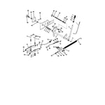 Craftsman 917272950 front-engine lawn tractor parts | Sears PartsDirect