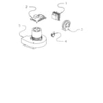 Janitrol GUPX120-5B furnace parts | Sears Parts Direct