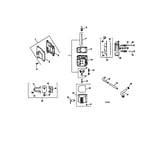 Looking for Kohler model CV22S-67551 lawn & garden engine repair ...