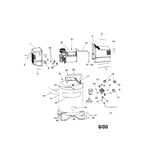 Looking for Craftsman model 919165090 air compressor repair ...