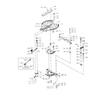 Looking for Delta model 36-250 miter saw repair & replacement parts?