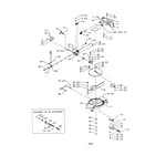Delta 36-075 miter saw parts | Sears PartsDirect