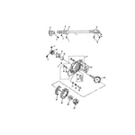 White WHITE4075 mechanical sewing machine parts | Sears PartsDirect