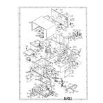 Looking for Sharp model R-7A85 countertop microwave repair ...