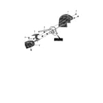 Looking for Craftsman model 536772301 lawn edger repair & replacement ...