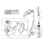 Looking for Singer model 776 APOLLO HOOK mechanical sewing machine ...