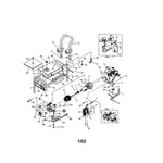 Craftsman 580327140 generator parts | Sears PartsDirect