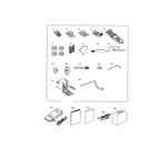 Janome 8080LX200 mechanical sewing machine parts | Sears PartsDirect