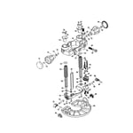 Looking for Craftsman model 183172520 router repair & replacement parts?