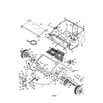 Agri-Fab 45-0260 lawn sweeper parts | Sears PartsDirect