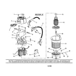Craftsman 315175110 router parts | Sears Parts Direct