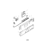 Looking for Bosch model SHU9915UC/12 (FD 8003) dishwasher repair ...