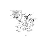 Porter Cable CPF23400S-1 air compressor parts | Sears PartsDirect