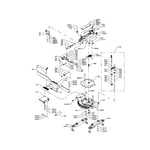 Porter Cable 3802 T2 miter saw parts | Sears PartsDirect