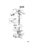 Porter Cable 5201 router parts | Sears PartsDirect