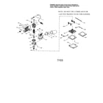 Looking for Porter Cable model 340 power sander repair & replacement parts?