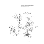 Porter Cable 550 jointer/planer parts | Sears PartsDirect