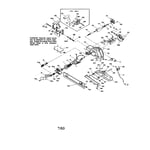 Porter Cable 653 planer parts | Sears PartsDirect