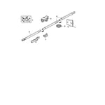 Craftsman 1021499A garage door opener parts | Sears PartsDirect