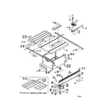 Looking for Delta model 34-440 (90C12580 THRU 95H98459) table saw ...