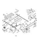 Looking for Delta model 34-440 (SN88J00001 THRU 90C12579) table saw ...