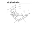 Gem Products GEM E825 four wheelers & atvs parts | Sears PartsDirect