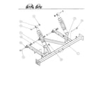 Gem Products GEM E825 four wheelers & atvs parts | Sears PartsDirect