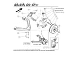 Gem Products GEM E825 four wheelers & atvs parts | Sears PartsDirect