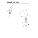 Gem Products GEM E825 four wheelers & atvs parts | Sears PartsDirect