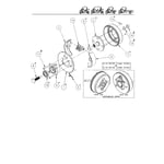 Looking for Gem Products model GEM E825 four wheelers & atvs repair ...