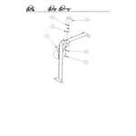 Looking for Gem Products model GEM E825 four wheelers & atvs repair ...