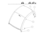 Gem Products GEM E825 four wheelers & atvs parts | Sears PartsDirect