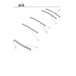 Gem Products GEM E825 four wheelers & atvs parts | Sears PartsDirect