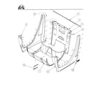 Gem Products GEM E825 four wheelers & atvs parts | Sears PartsDirect