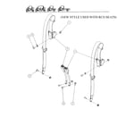 Looking for Gem Products model GEM E825 four wheelers & atvs repair ...