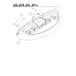 Looking for Gem Products model GEM E825 four wheelers & atvs repair ...